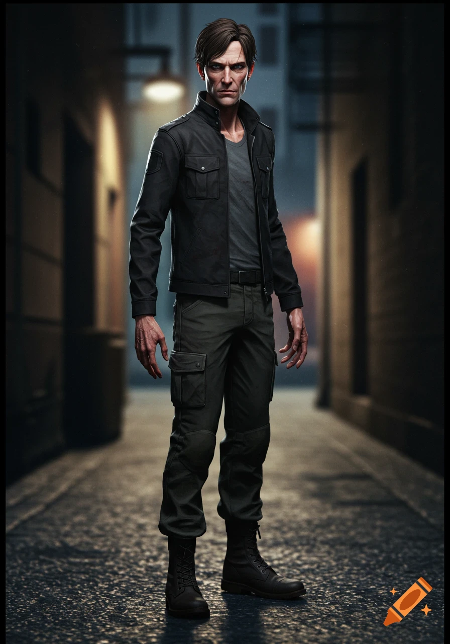 John+cena+outfit created on Craiyon