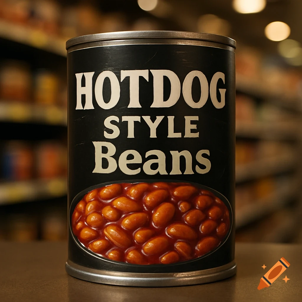 Photorealistic busy city street at sunset. A giant billboard covered in ...