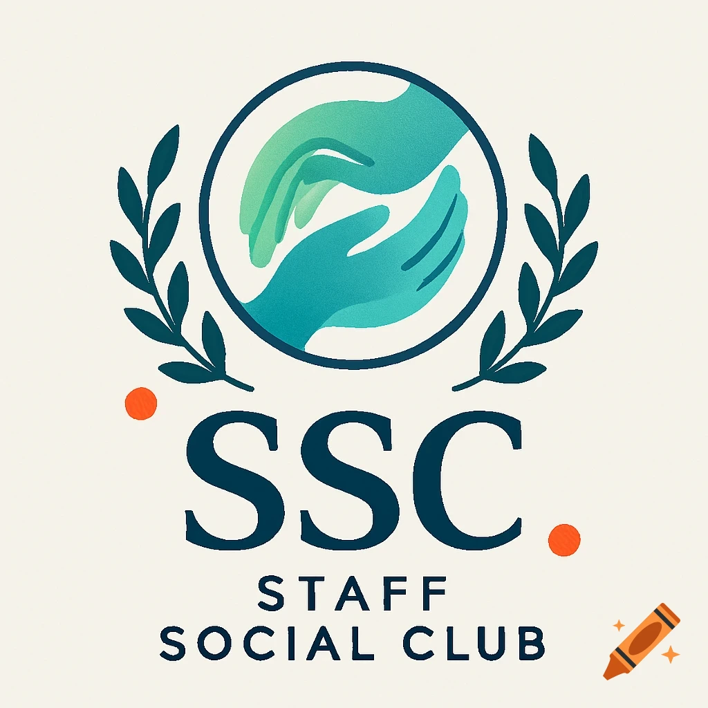 Logo with SSS, Model, and United Nations text, featuring a world map ...