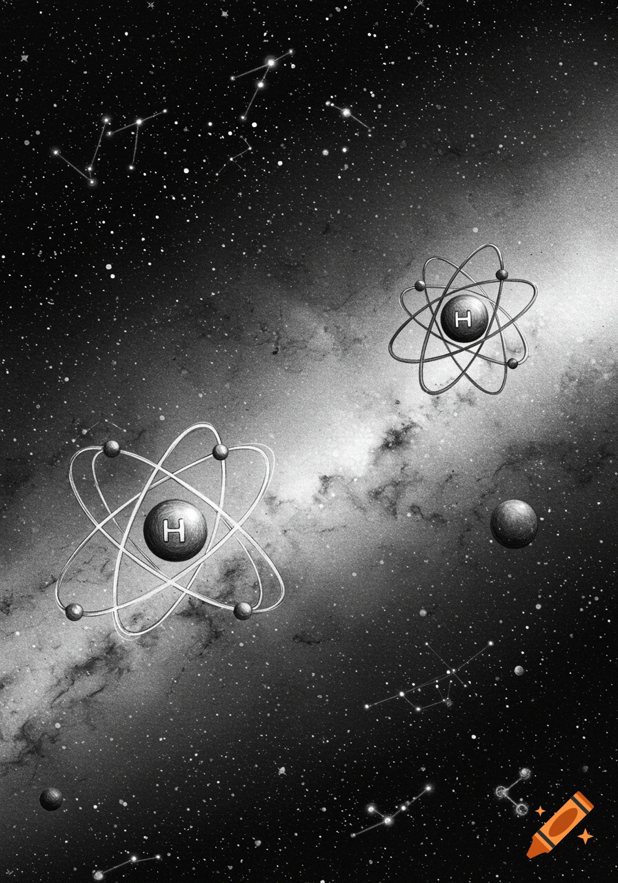 Pluto created on Craiyon