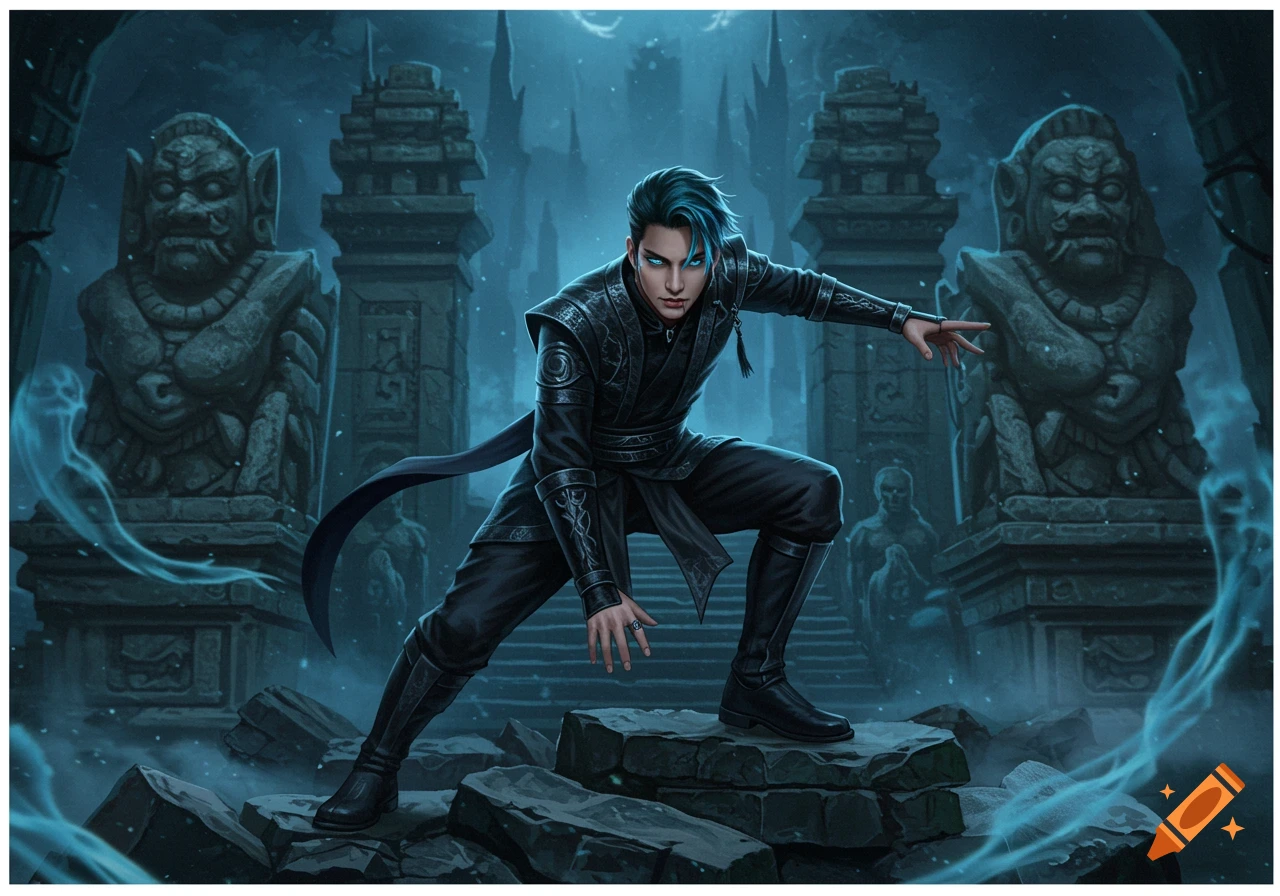 Two game cards featuring blue Na'vi characters and creatures from ...