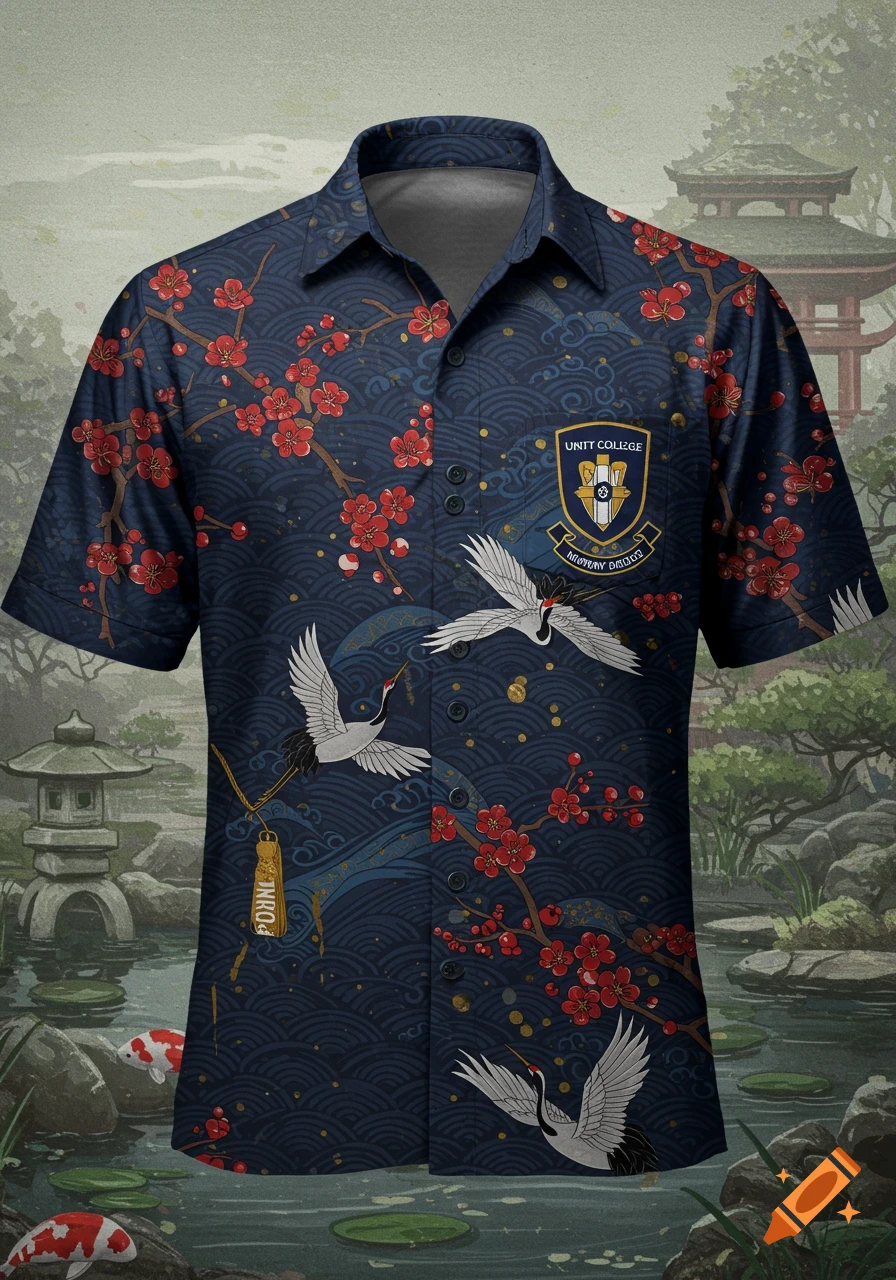 Saitama+egg+shirt created on Craiyon