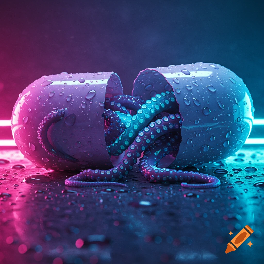 Cracy+knitting created on Craiyon