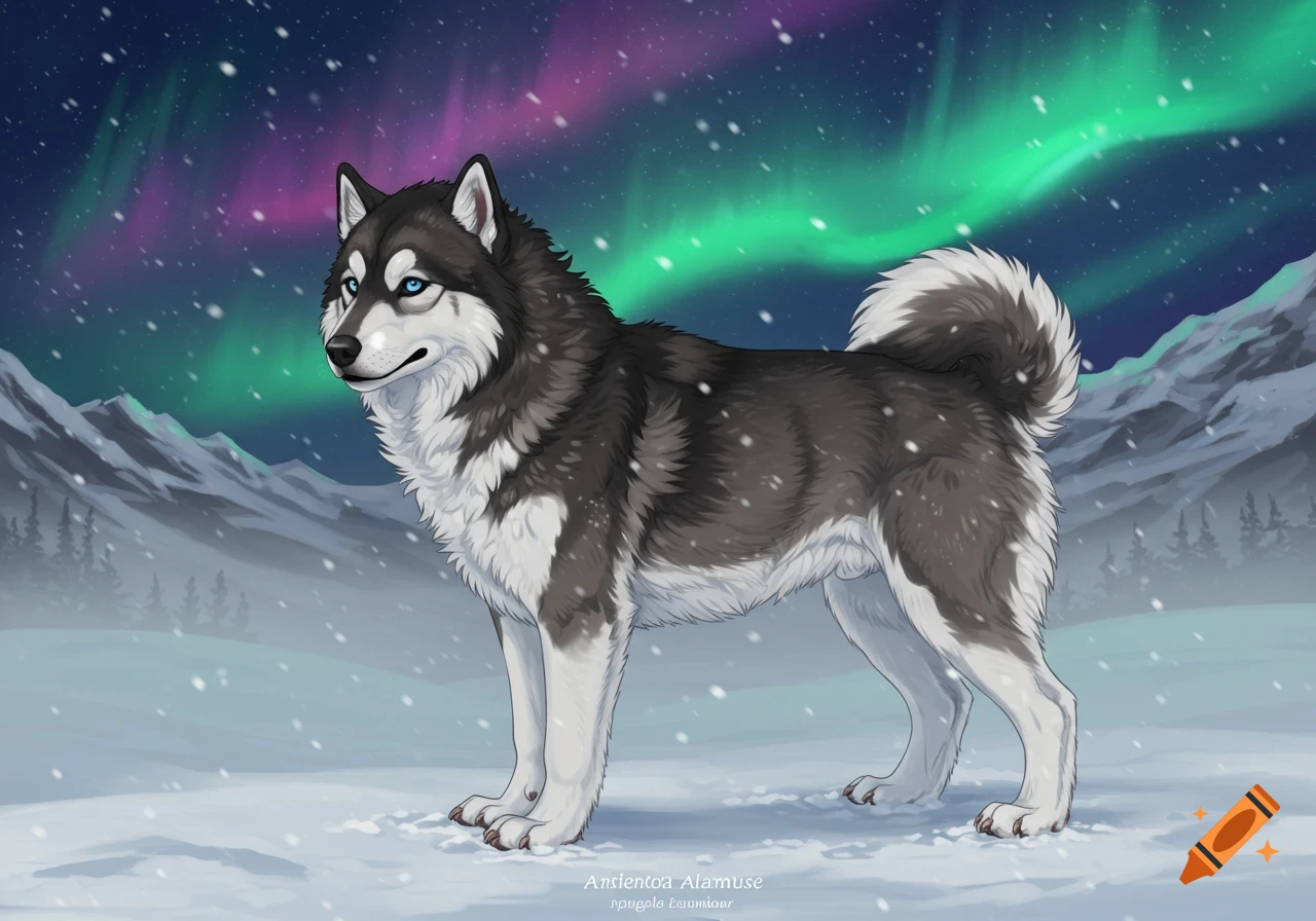 A snow leopard demi-human with brown hair and a furry brown outfit ...