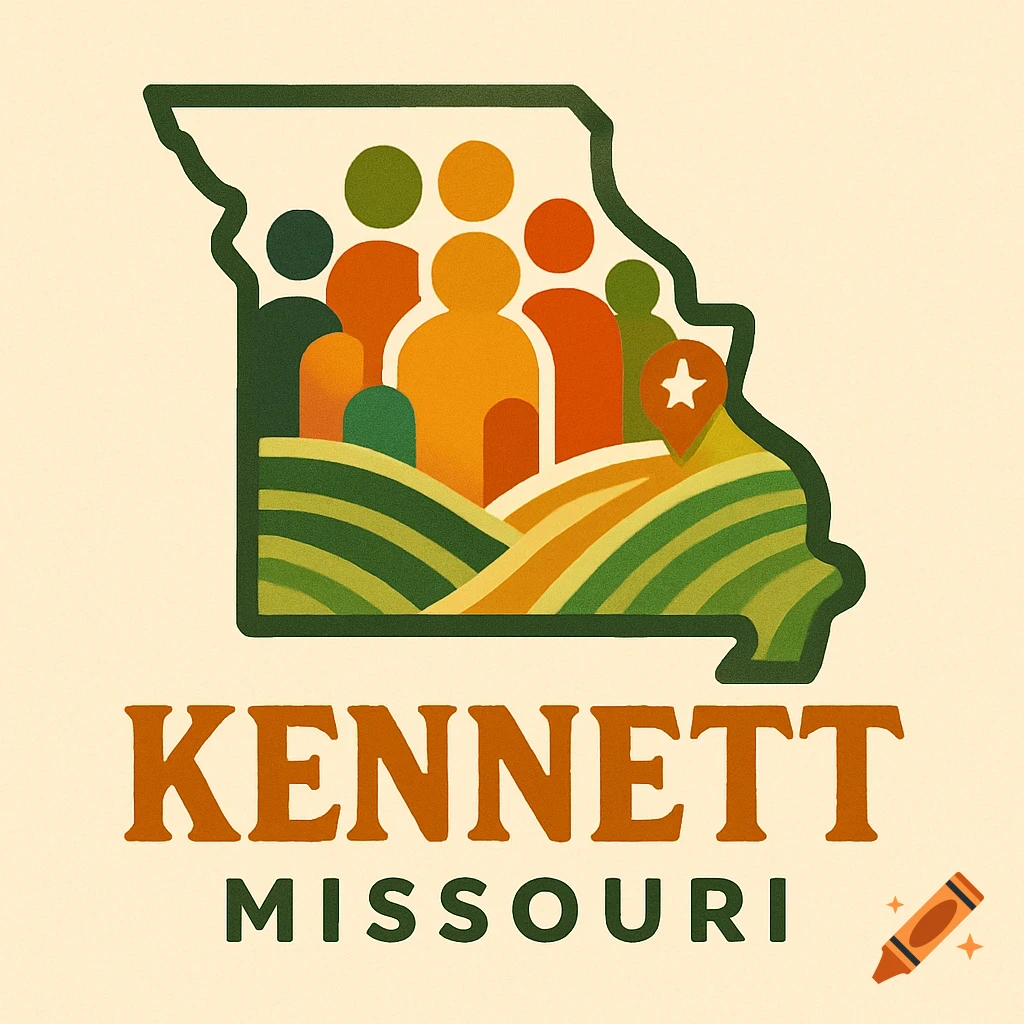 Logo for Poles Poultry and Produce with three interlocking P's forming ...