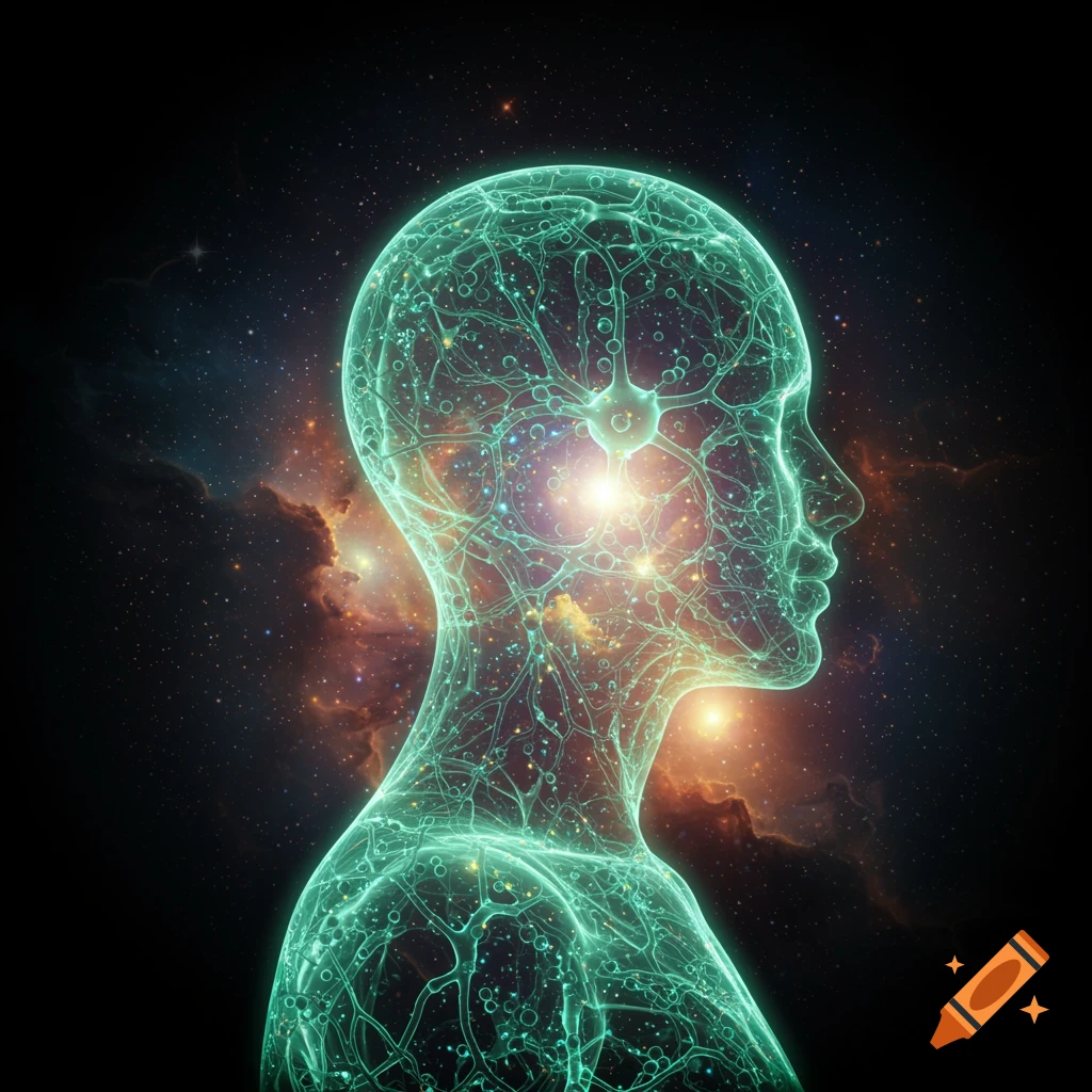 Detailed brain diagram labeling prefrontal cortex, amygdala, hippocampus, nucleus accumbens, and ...