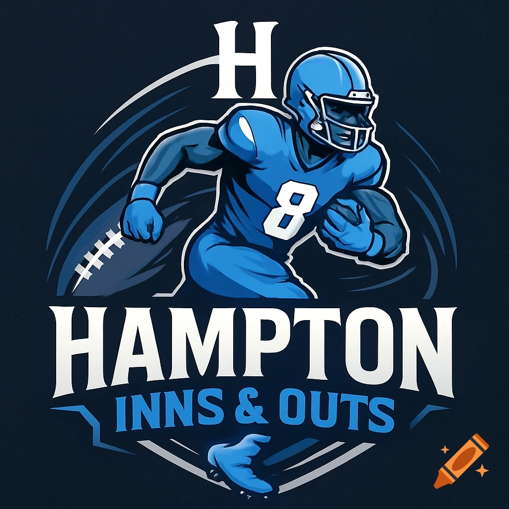 Nfl Logos created on Craiyon