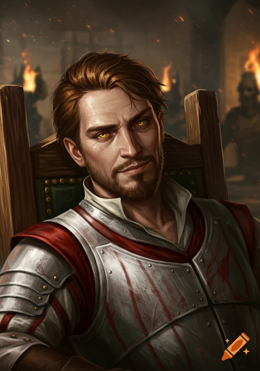 DnD halfling merchant on the move on Craiyon