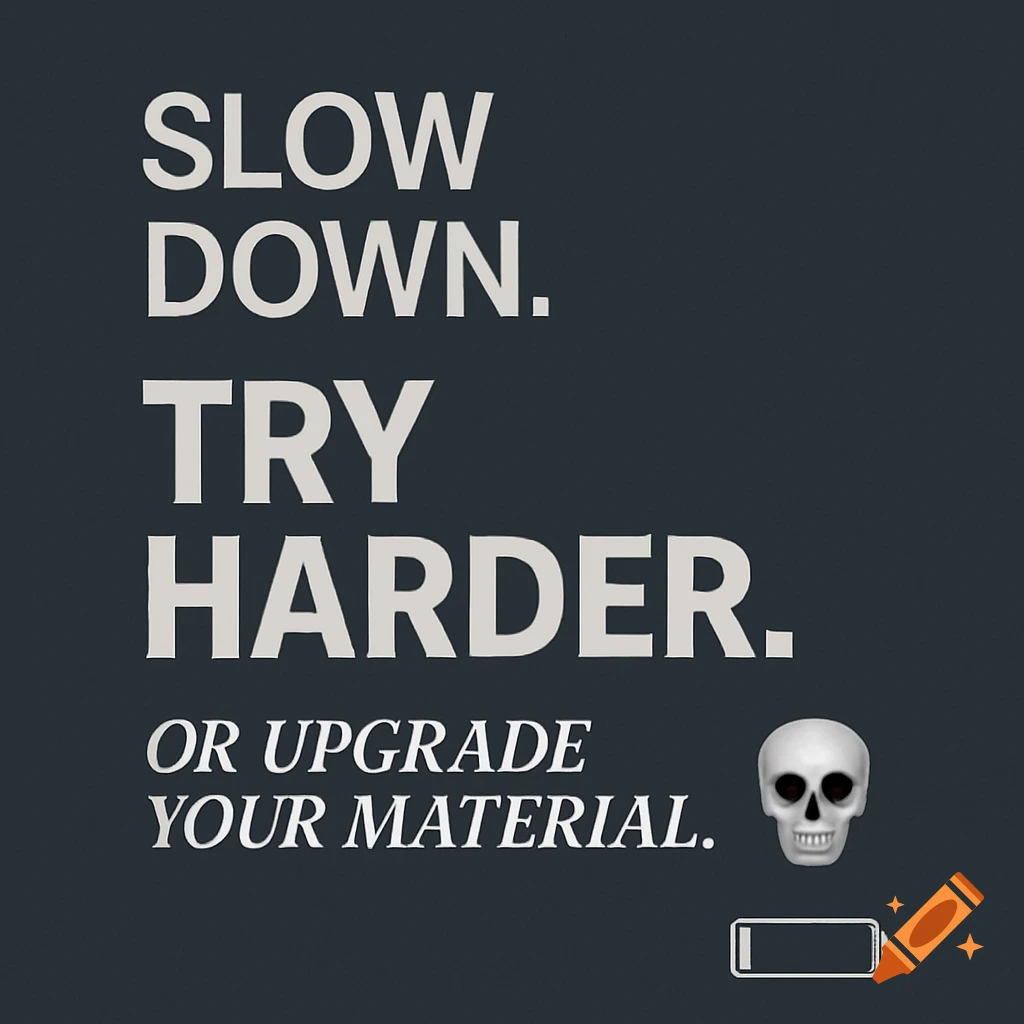 Text Heavy created on Craiyon