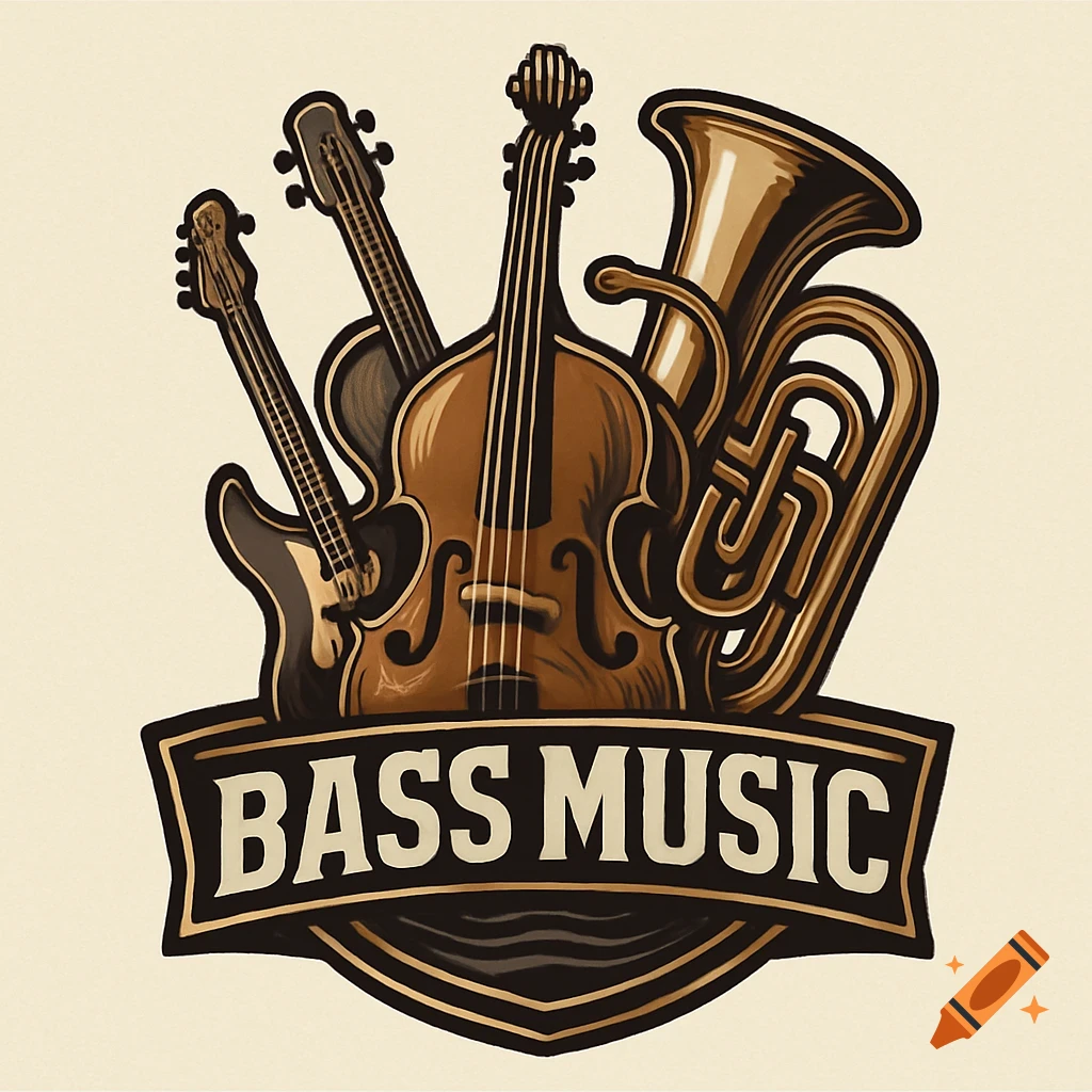 Vibrant abstract background with swirling lights, an audio waveform ...