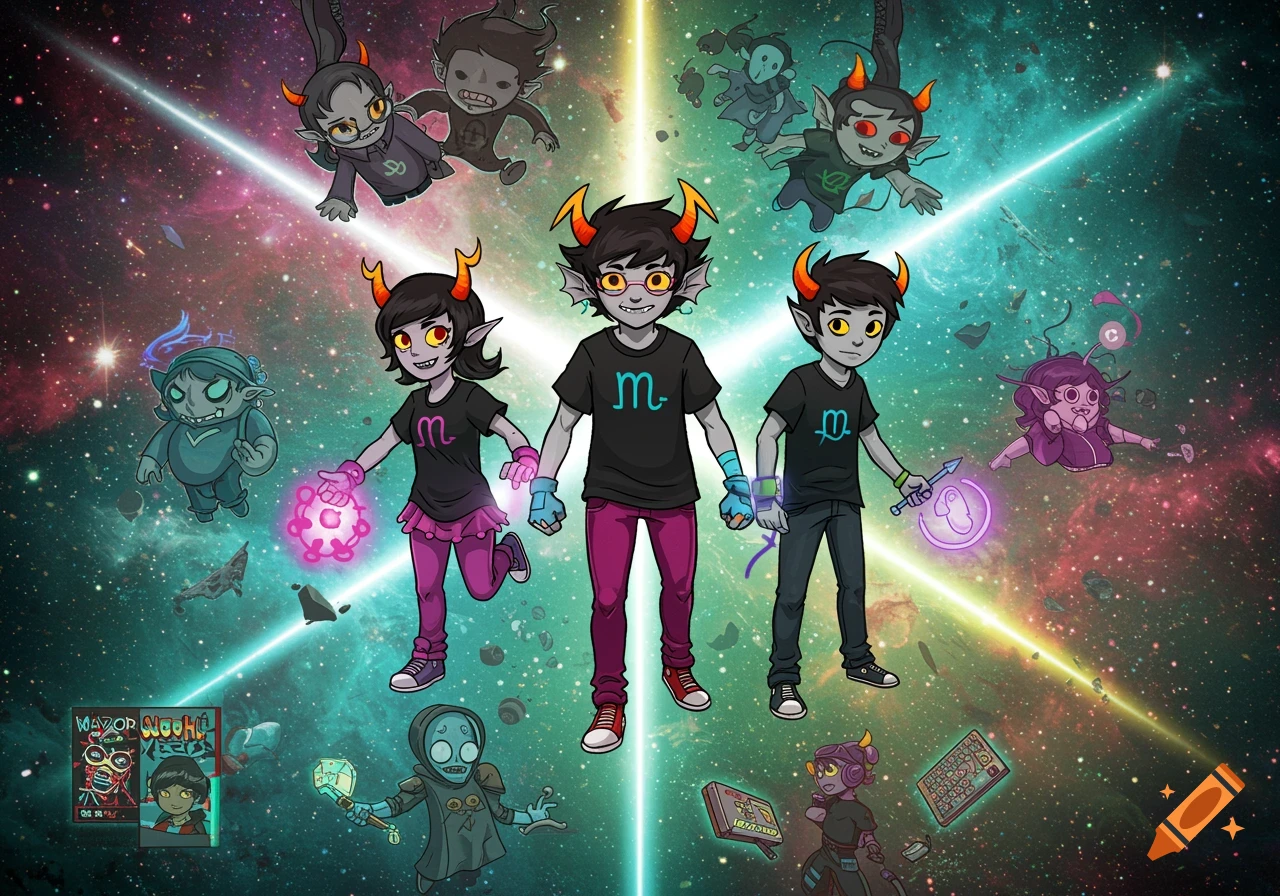 Darkz67 created on Craiyon