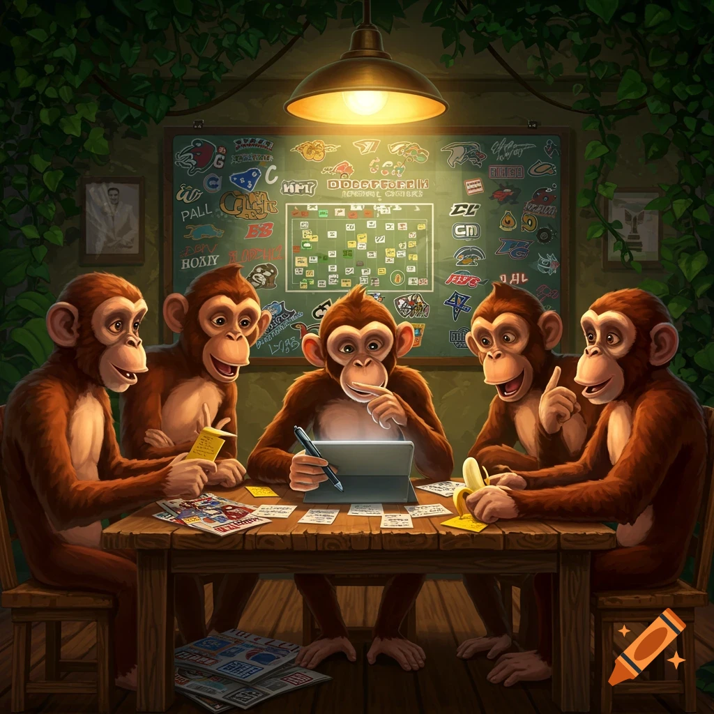 Sudoku created on Craiyon