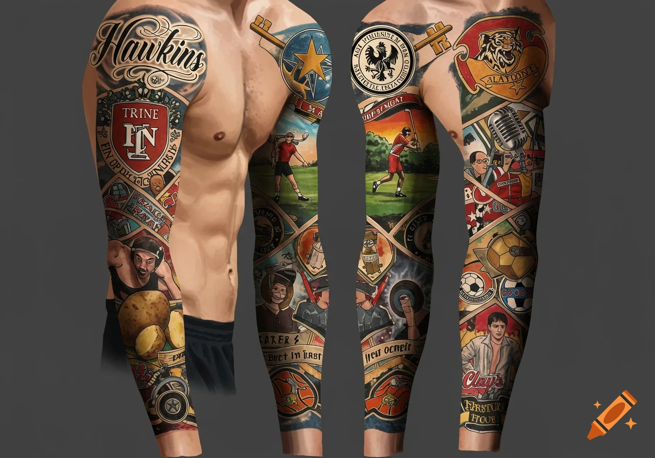 Old+legs created on Craiyon