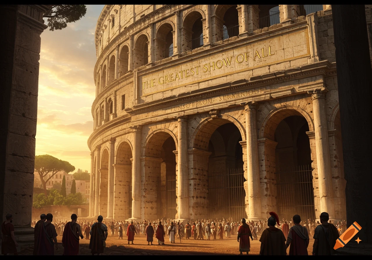 Realistic city scenes representing each of the 12 months of the year on ...