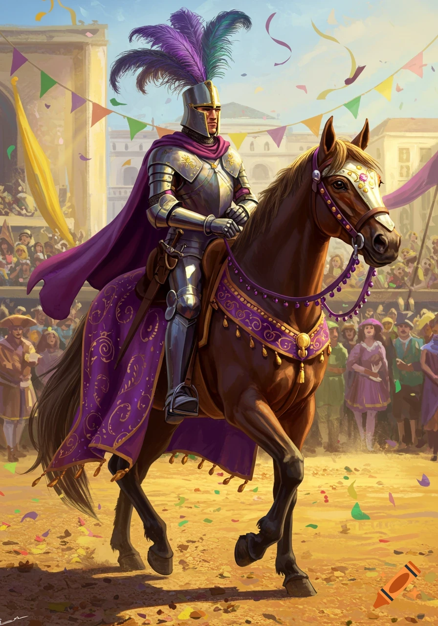 Roman Army created on Craiyon