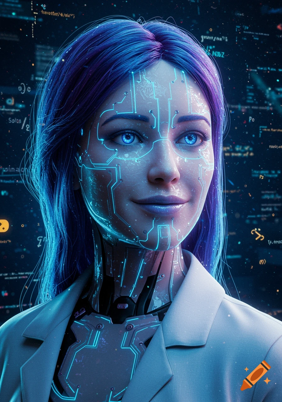 Ai+lilly+roma created on Craiyon