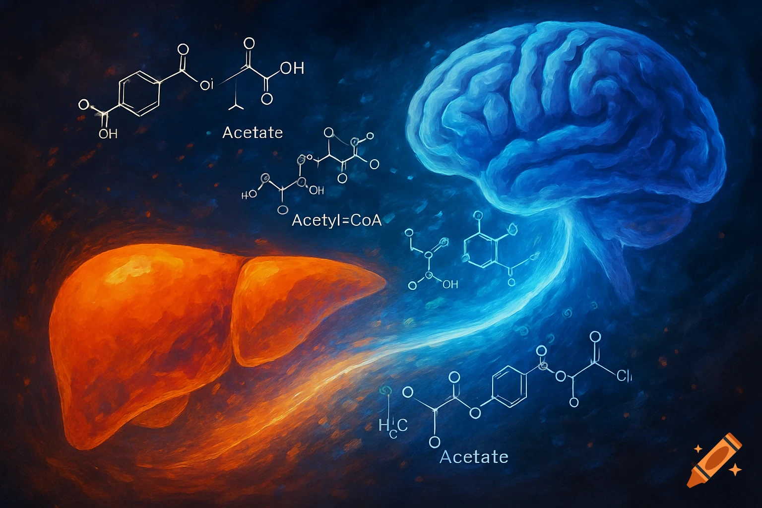 Coraline created on Craiyon