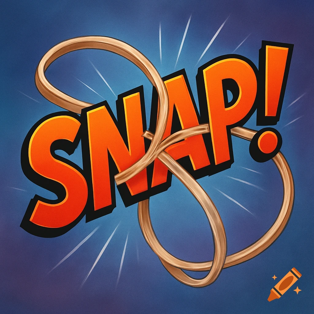 Slap Art created on Craiyon