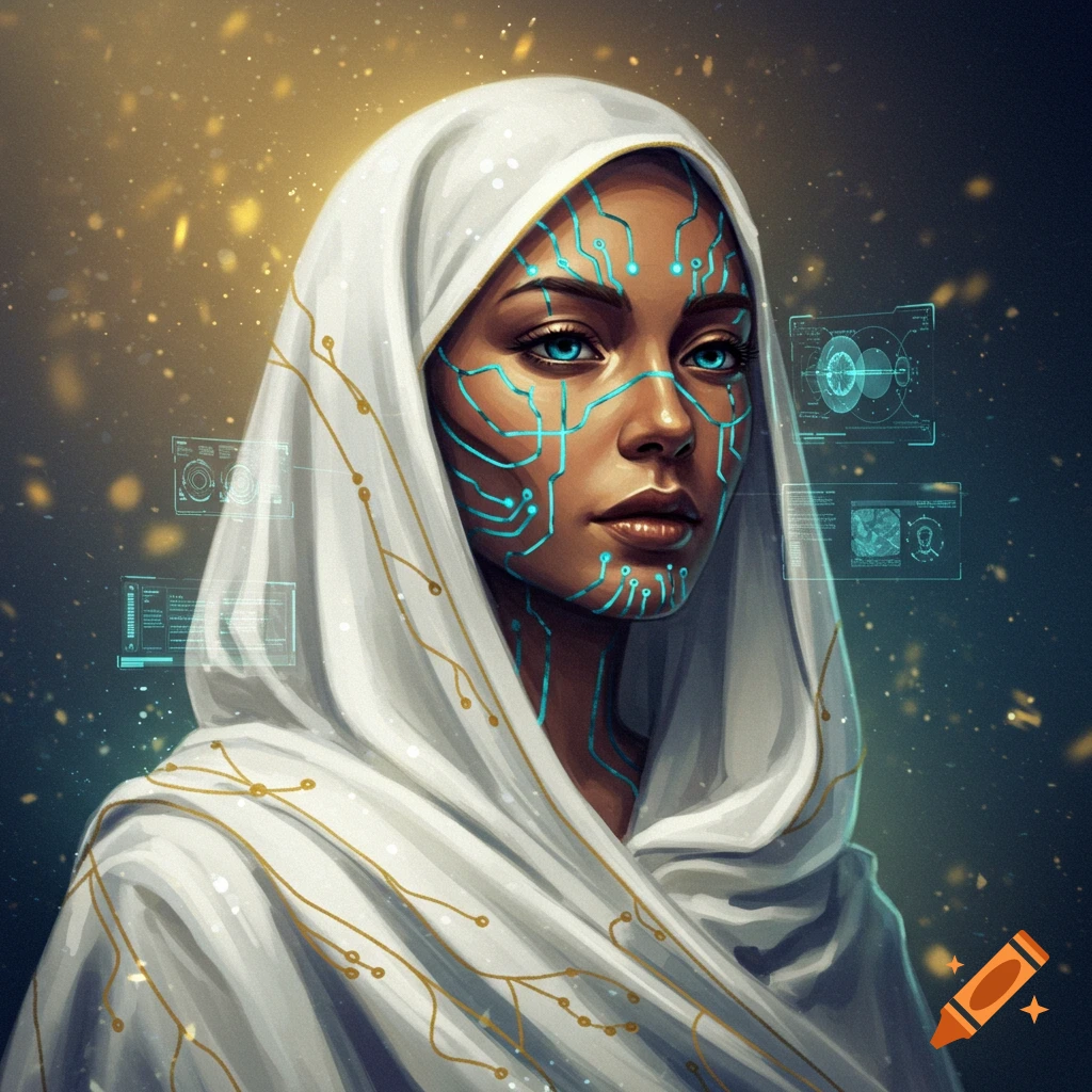 Ai+maker+for+cbc created on Craiyon