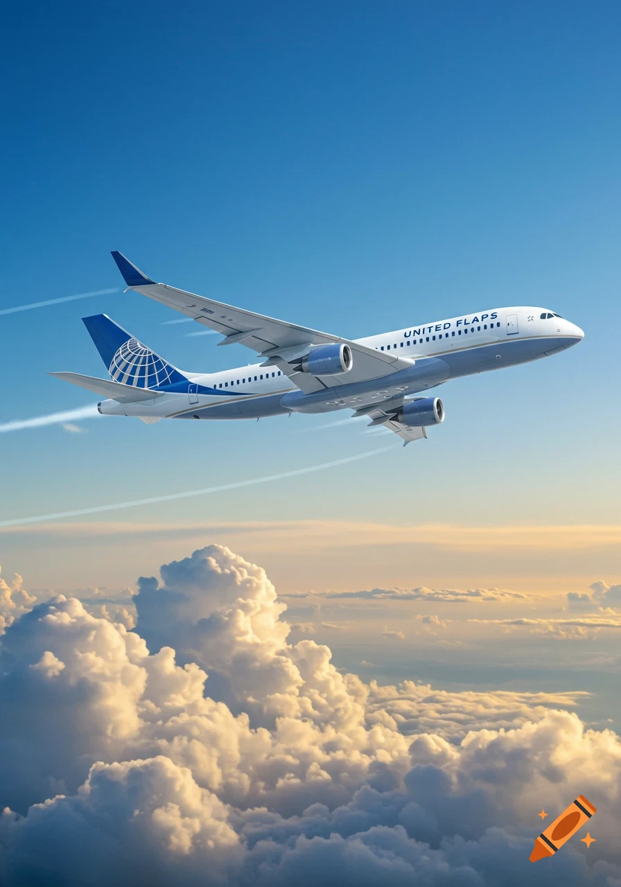 A shiny silver and blue cartoon-style airplane with 'AERO JET' on its ...