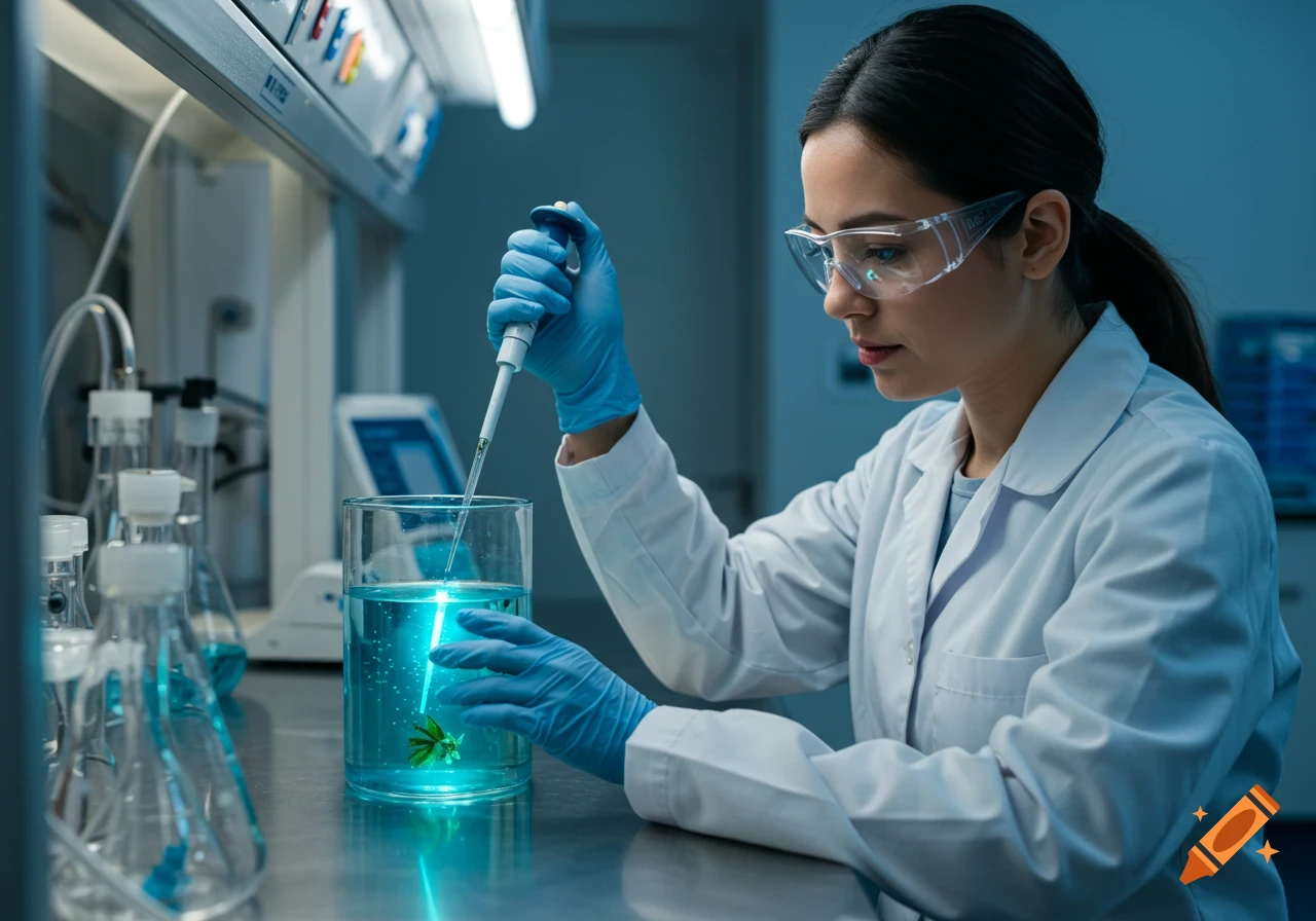 Bio Strath+canada created on Craiyon