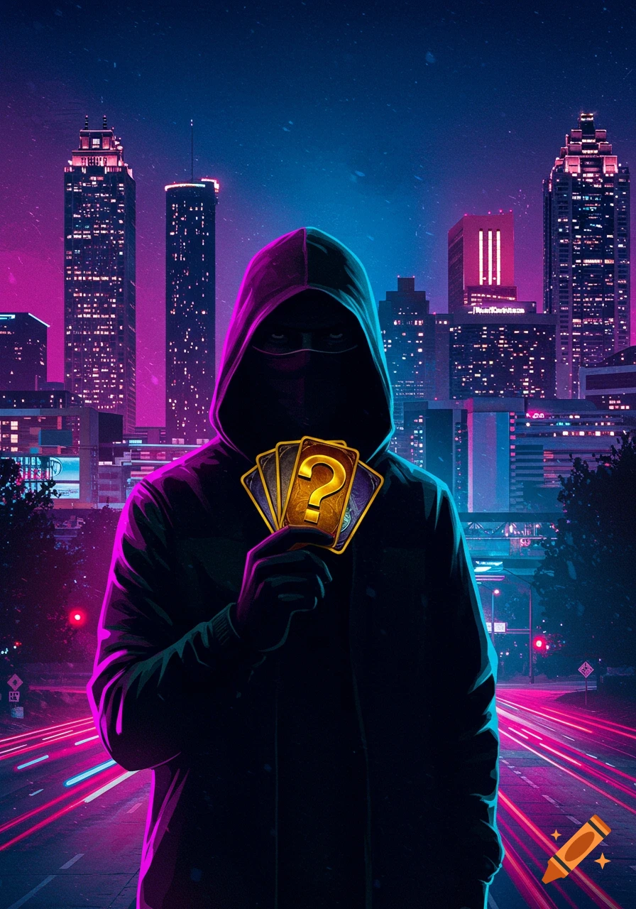 A stylized skeleton character wearing a mint shirt, gold cross necklace ...