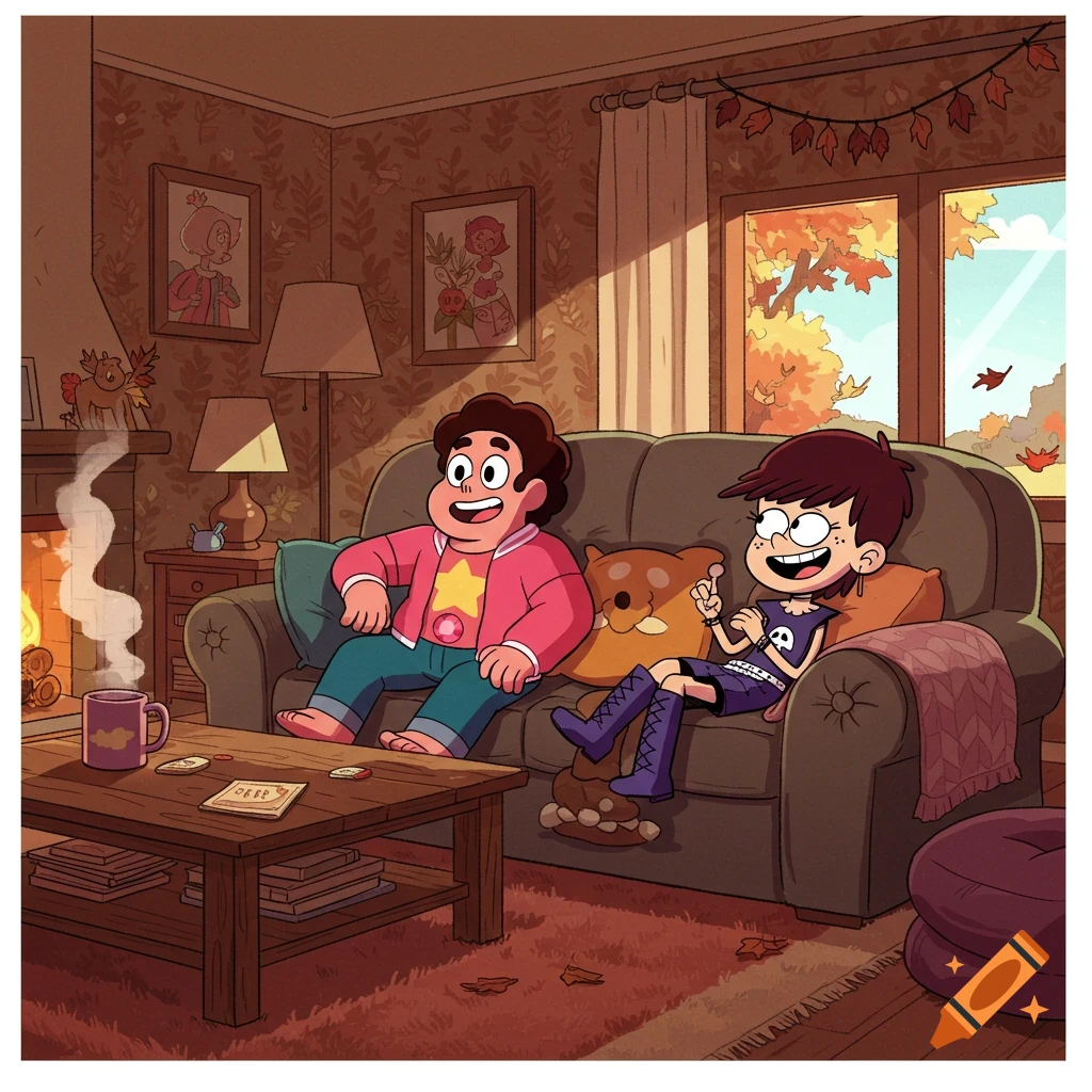 Star+imag+cartoon created on Craiyon