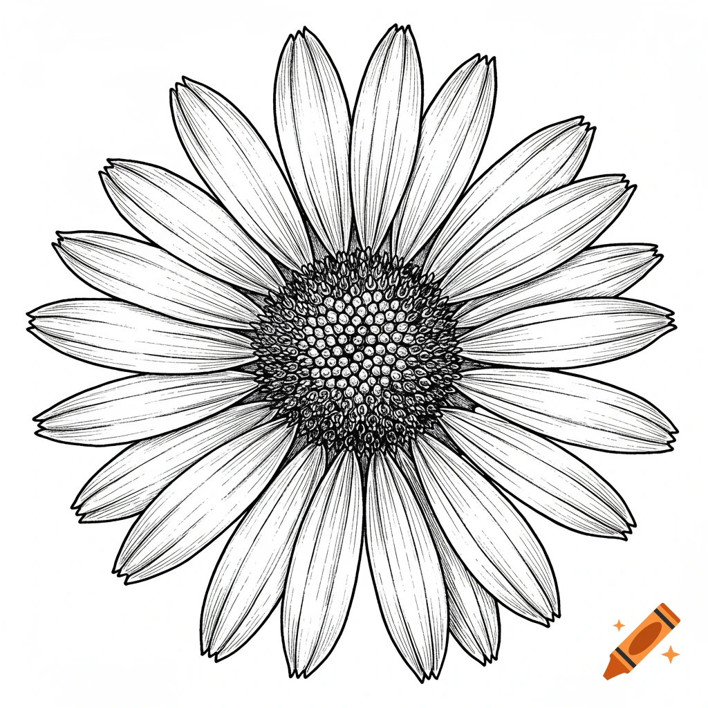 Simple+pen+drawing created on Craiyon