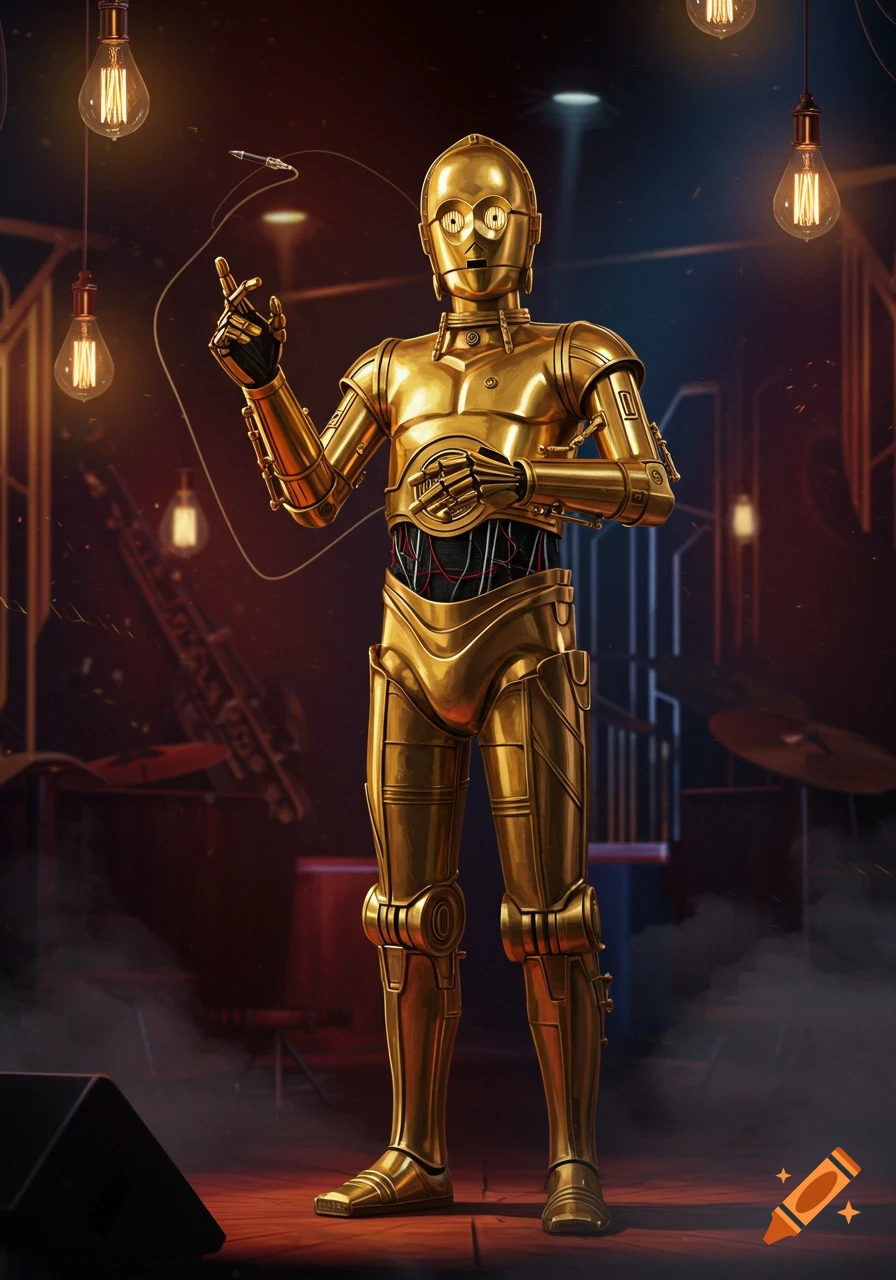 Star+wars+boil created on Craiyon