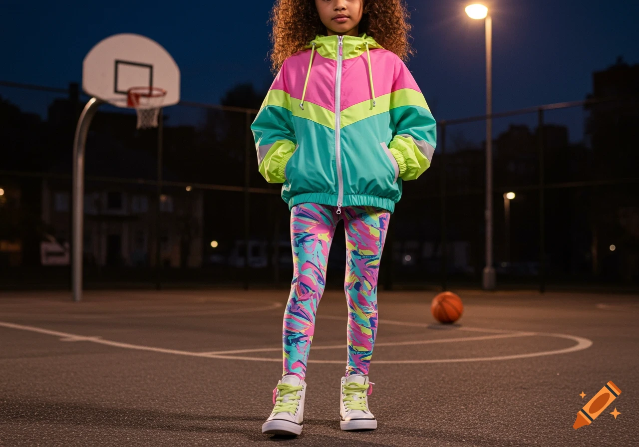 Brima+kids+high+heels created on Craiyon