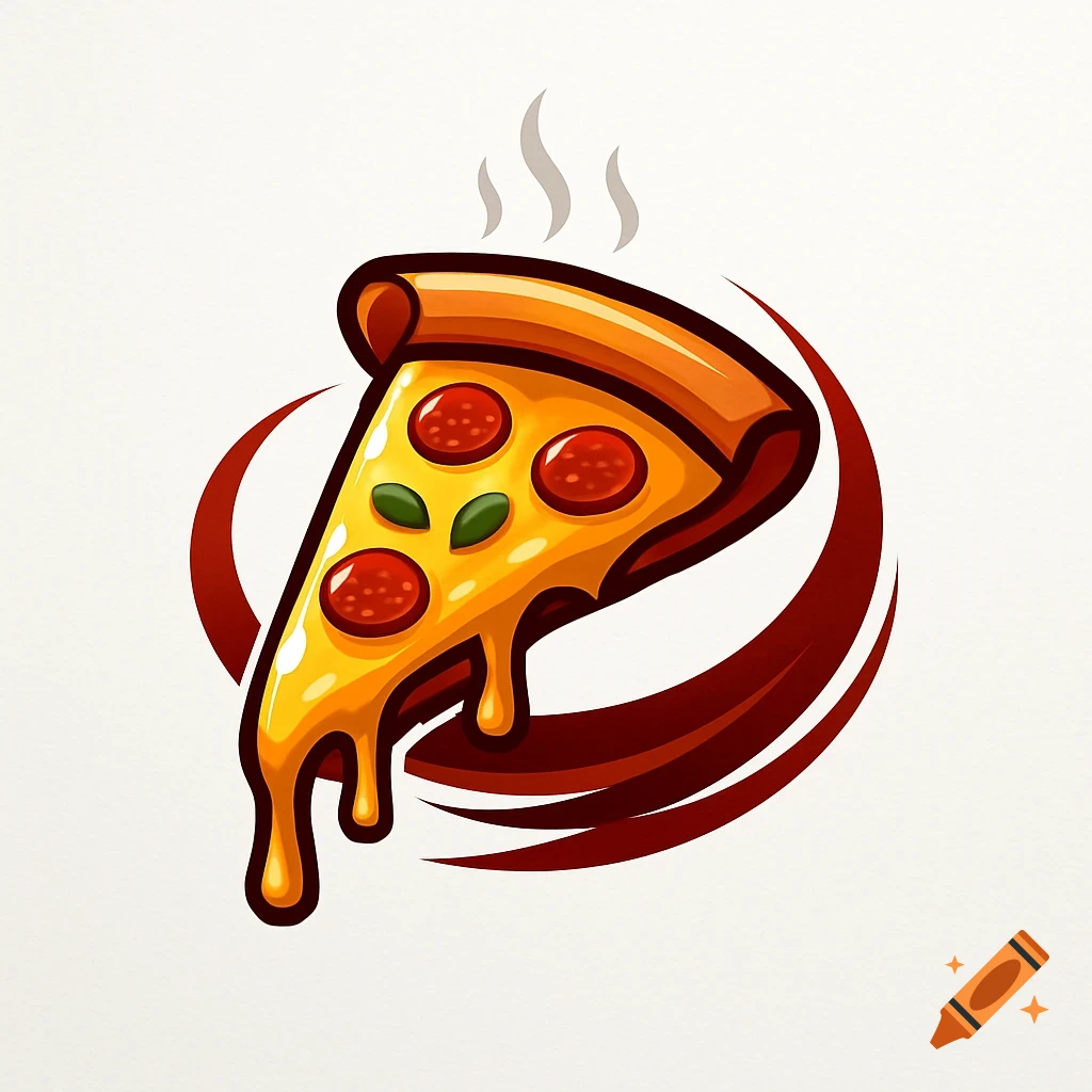 Cartoon-style 'MLK' logo with white letters, red outline, black shadow ...