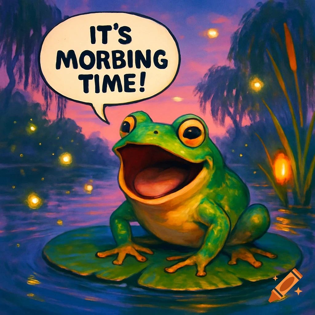 Crying+creature+meme created on Craiyon