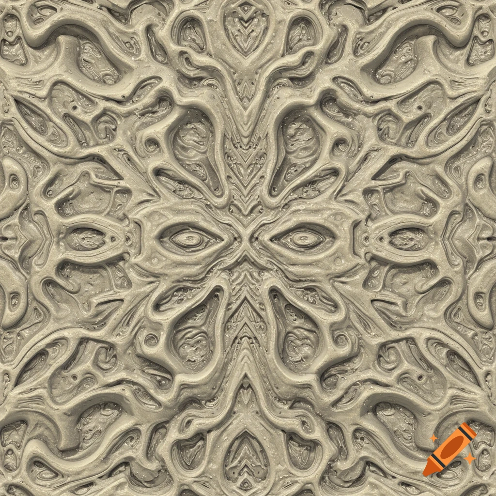 Biomechanical images created on Craiyon