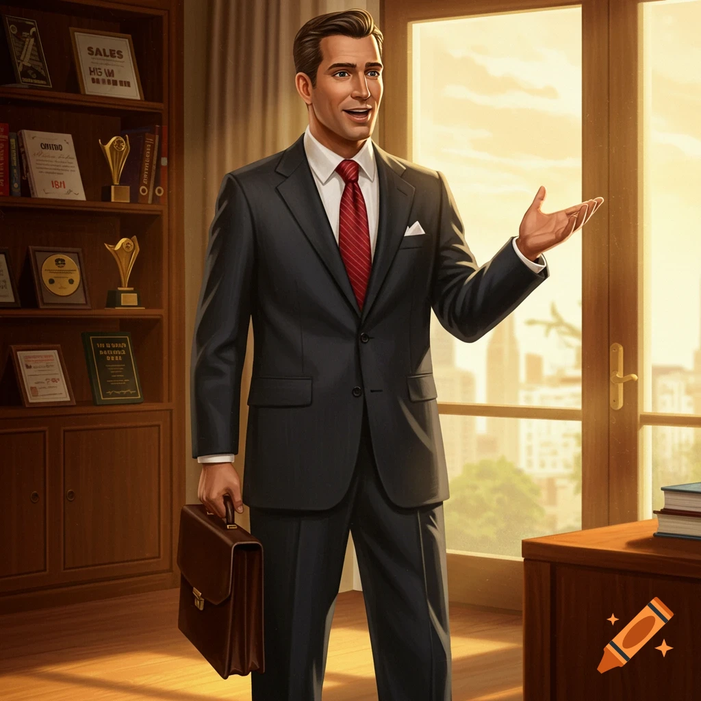 Macron with a saucepan on his head on Craiyon