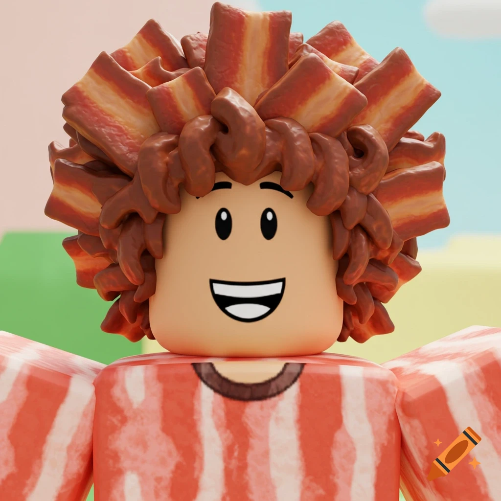 Roblox obby thumbnail on Craiyon