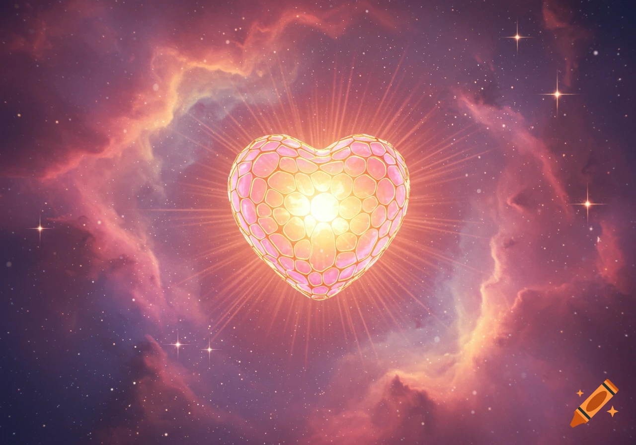 Swirling trail of sparkling stars and glittering particles against a ...