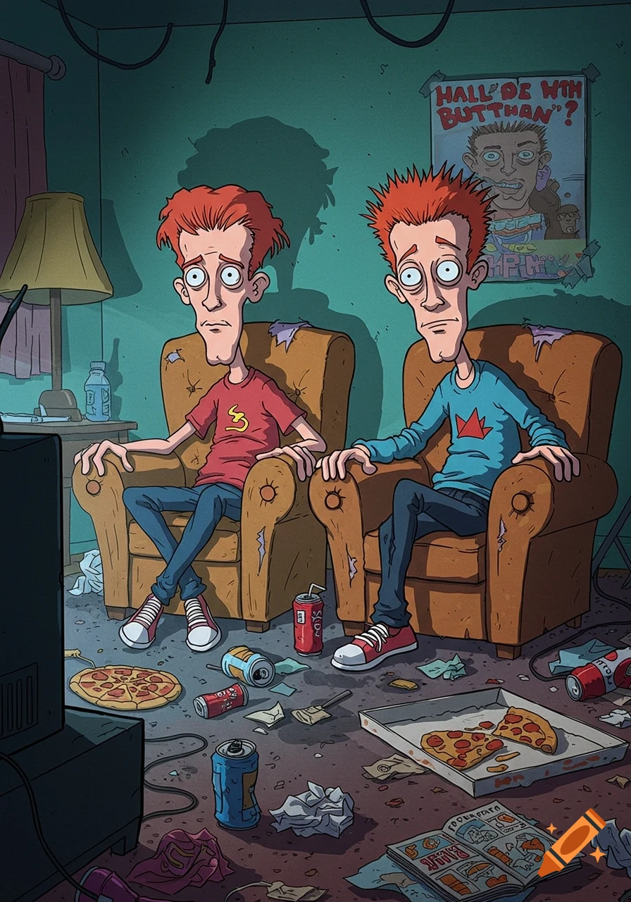 Bk+cartoon+sfx created on Craiyon