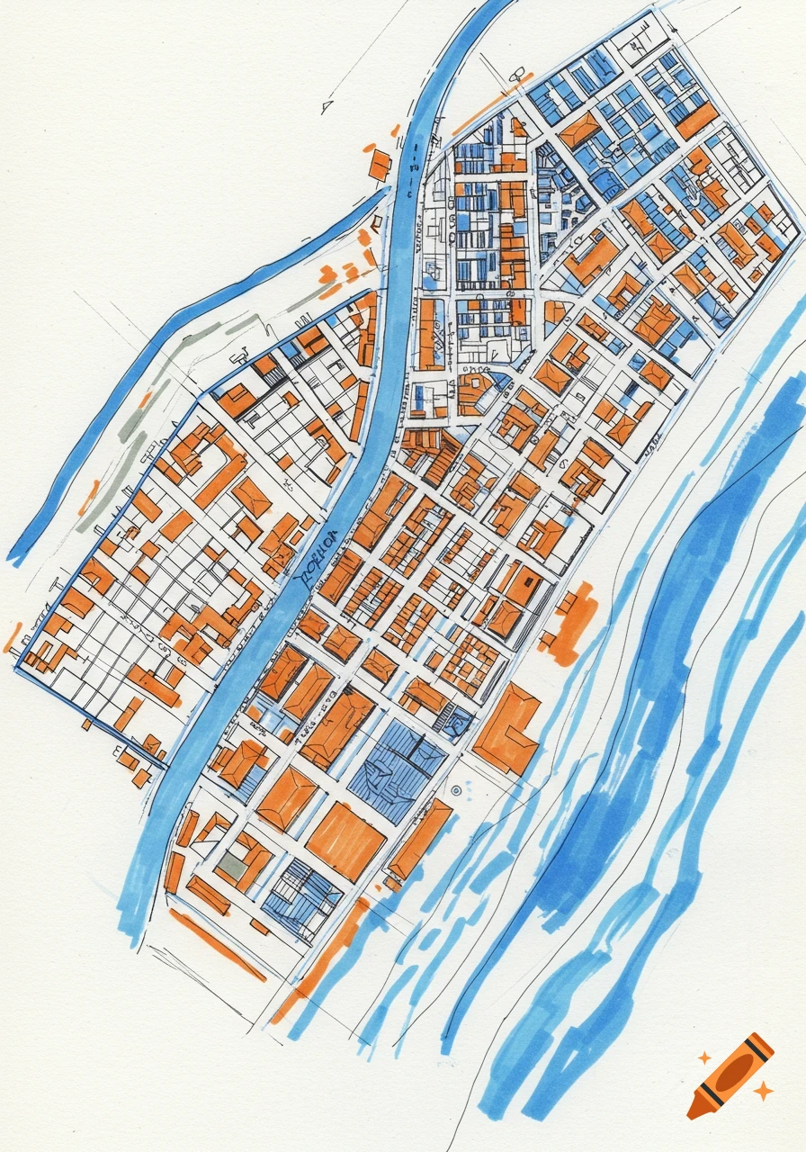 4designer+drawing+ created on Craiyon