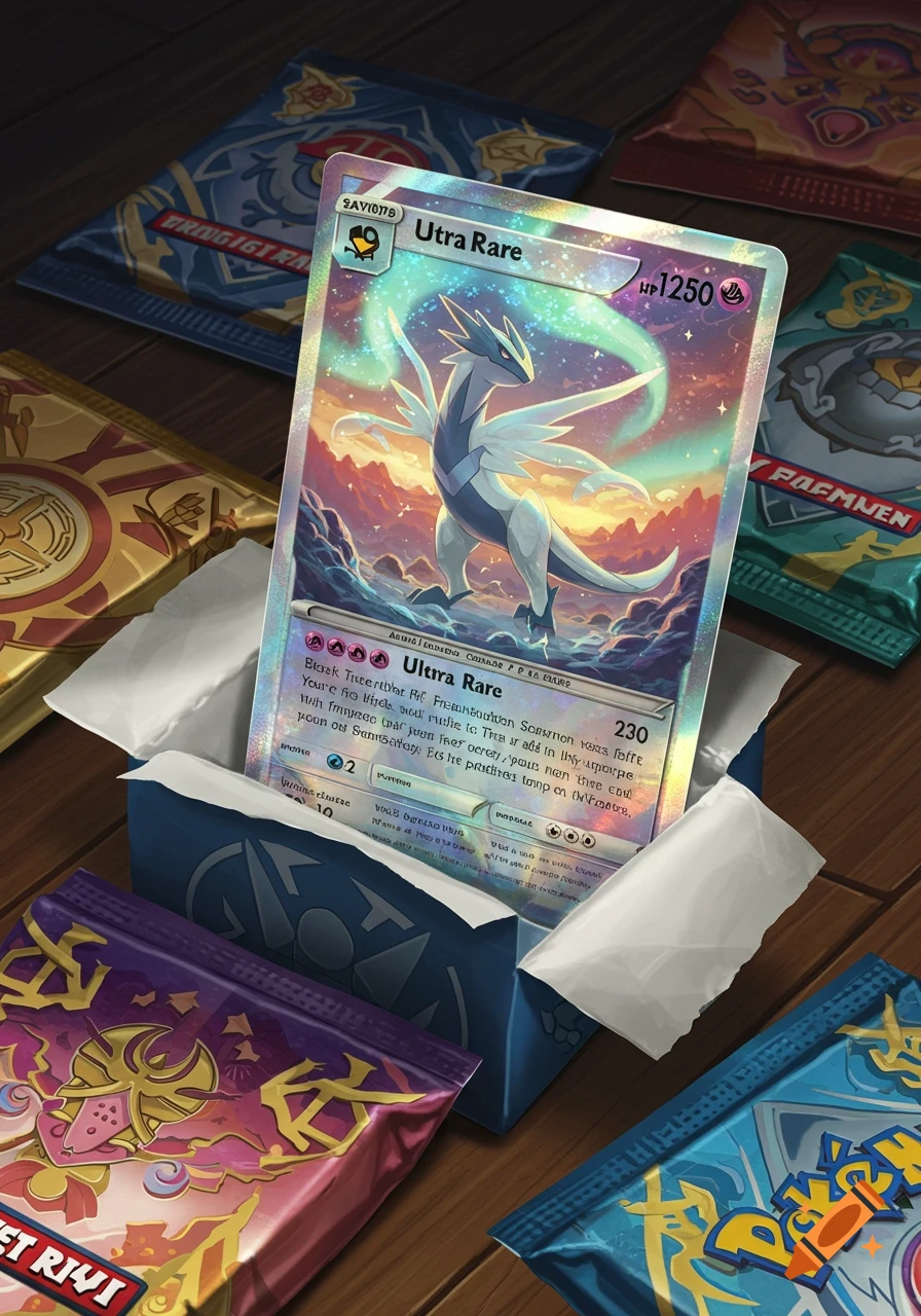 Cobalion+ex+full+art created on Craiyon