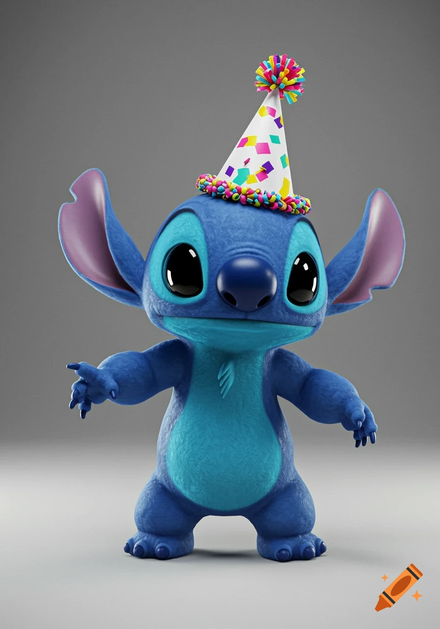 Blue+and+disney+princess+cake created on Craiyon