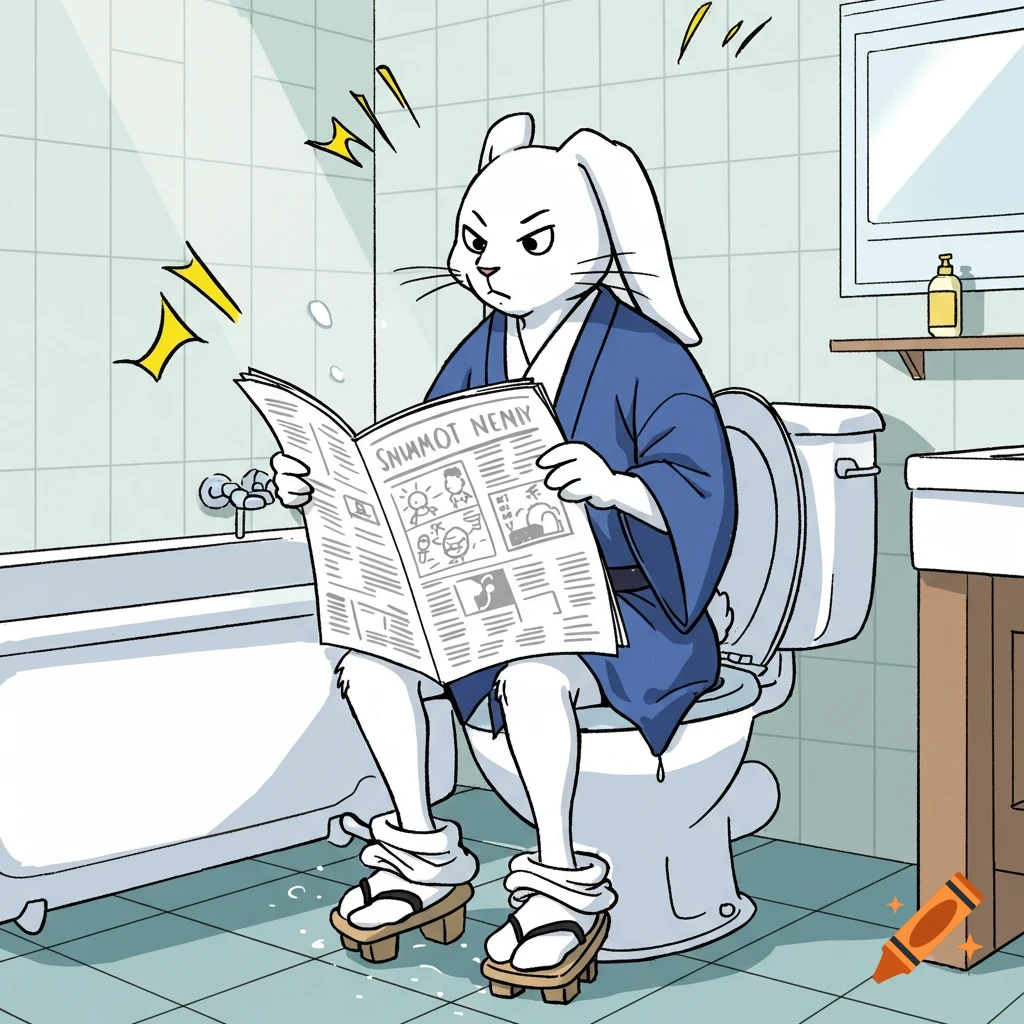 Cartoon+moi created on Craiyon