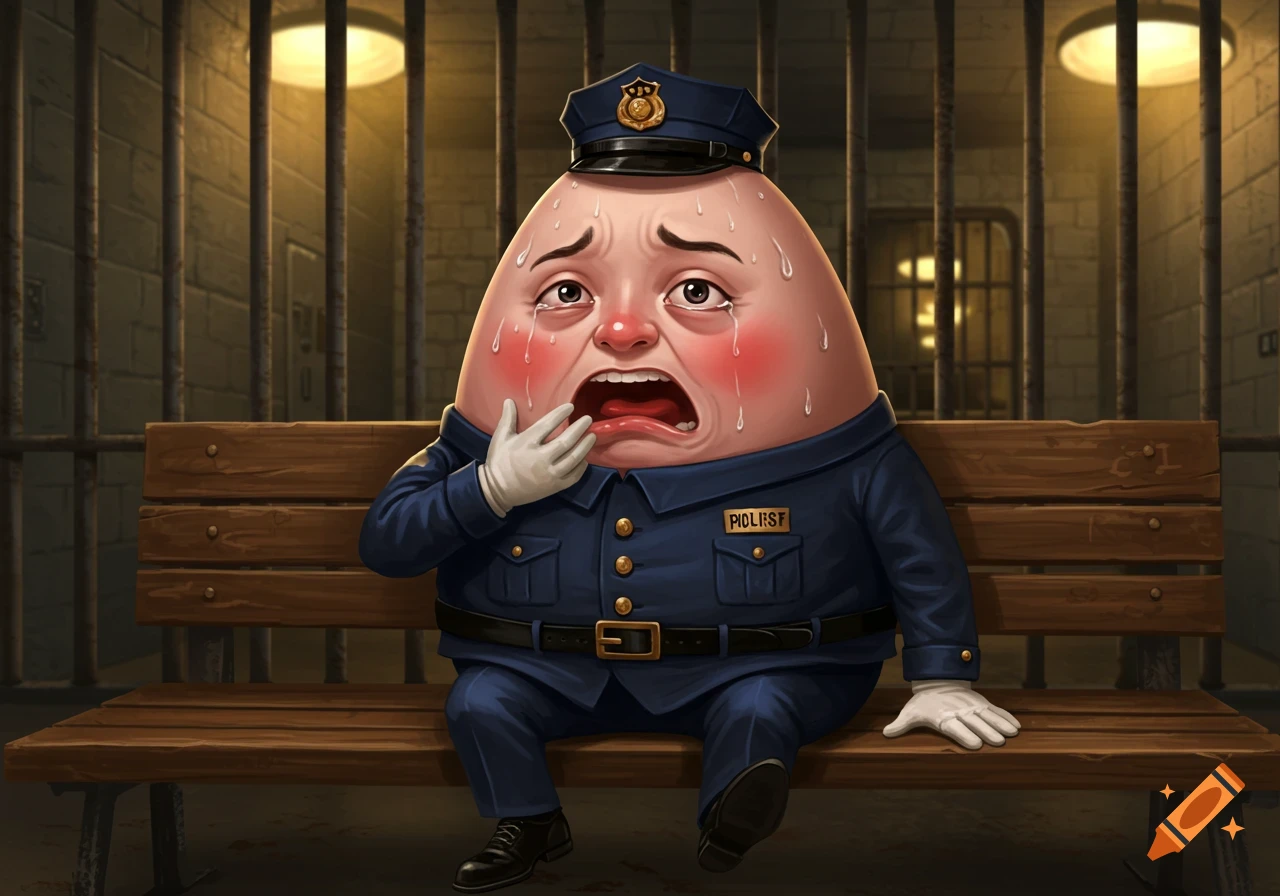 Hitler+gif created on Craiyon