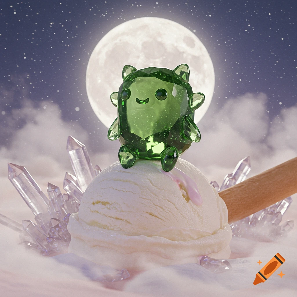 Poop created on Craiyon