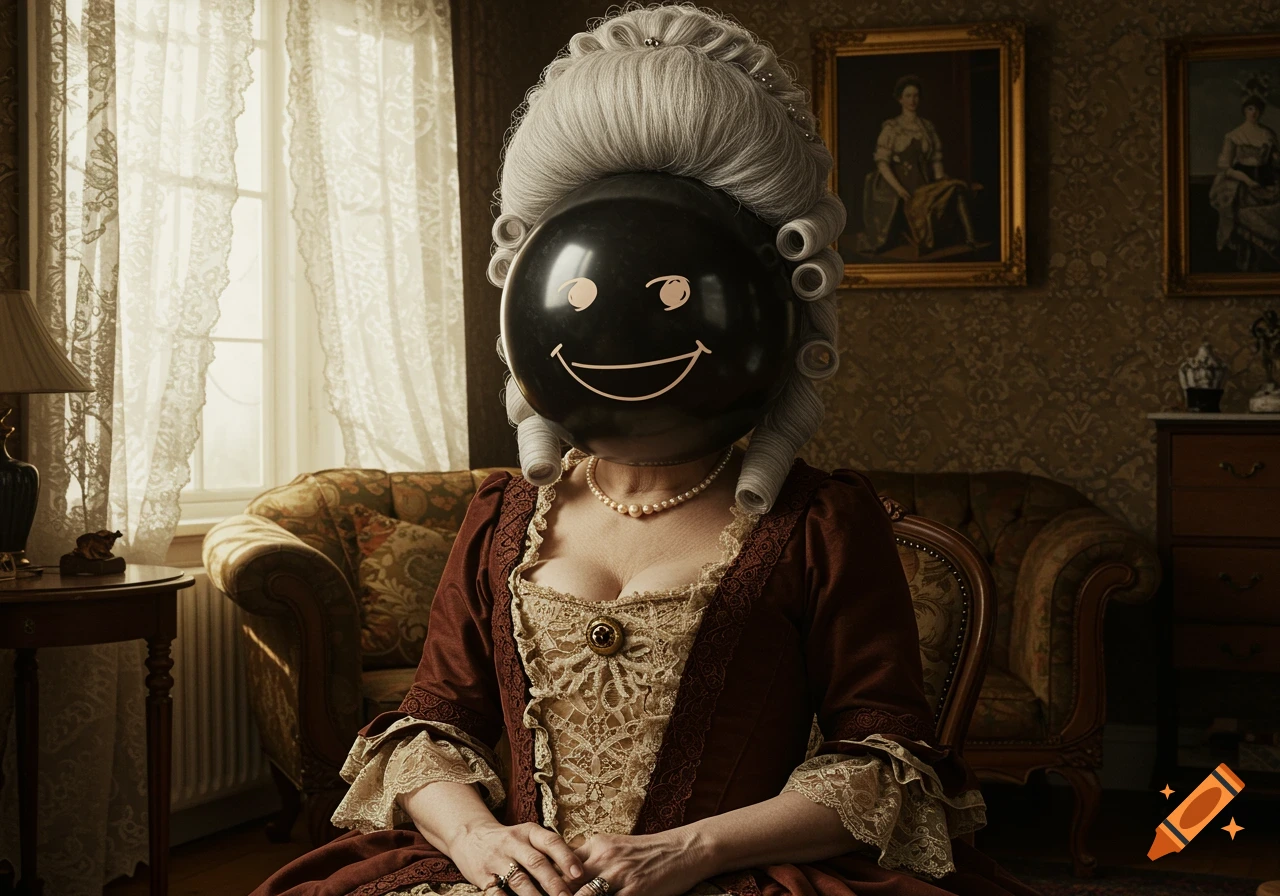 Kigurumi created on Craiyon