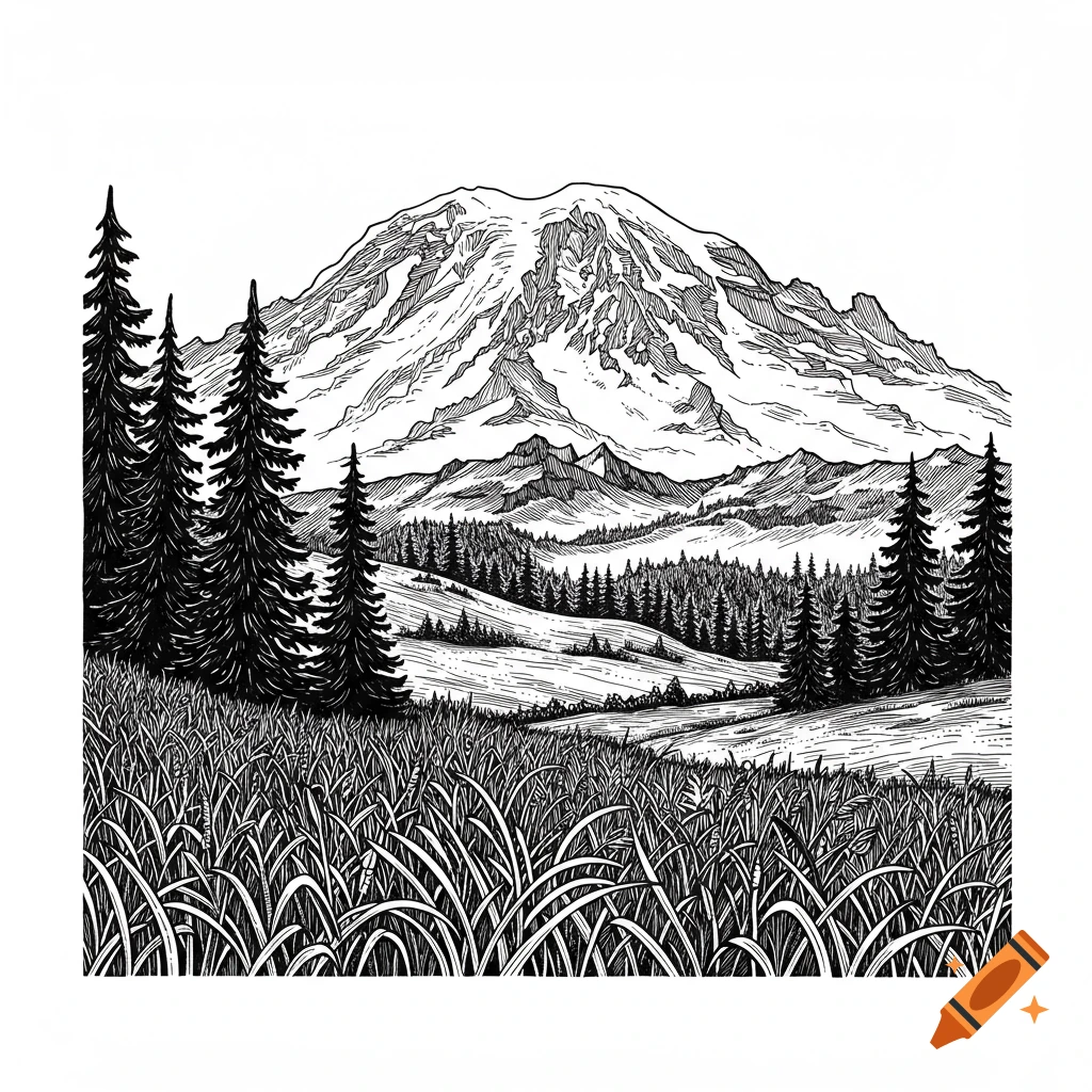 Pointillism created on Craiyon