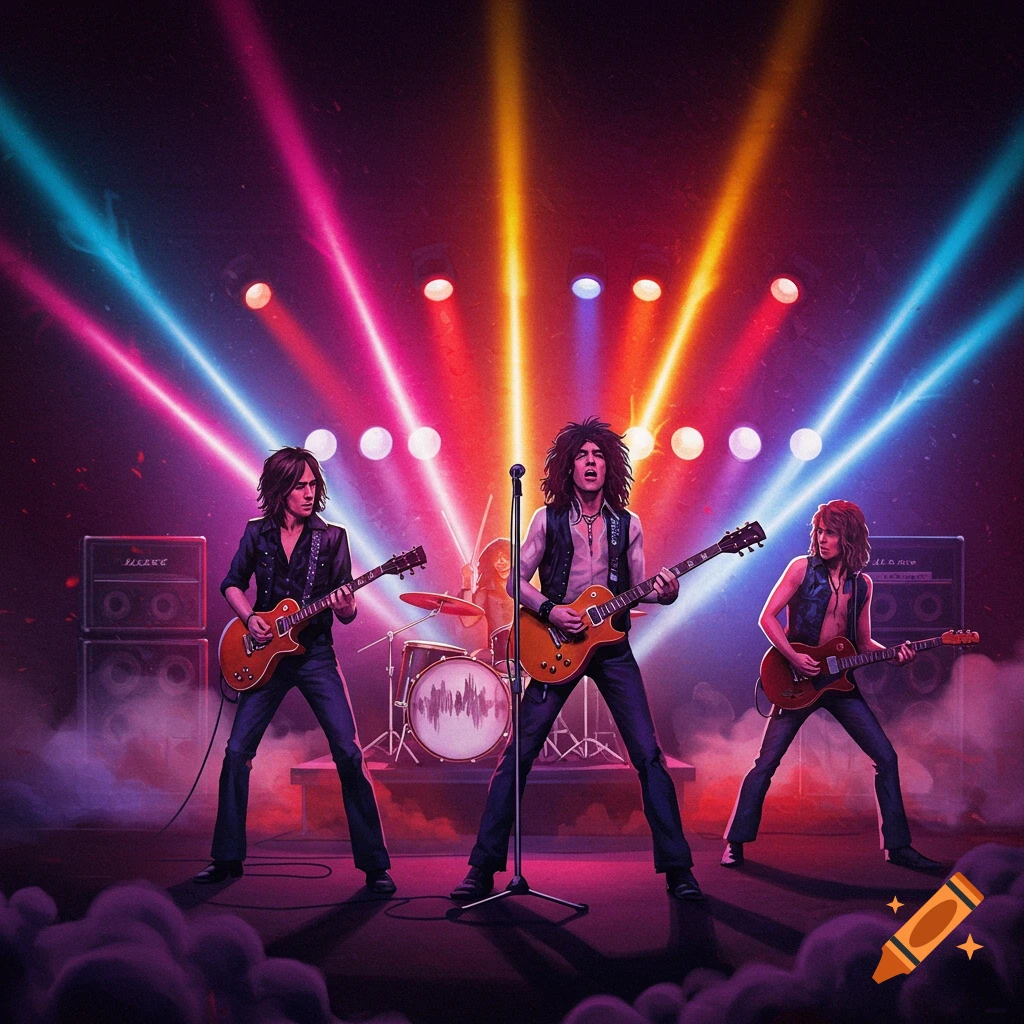 Kiss+dynasty+logo created on Craiyon