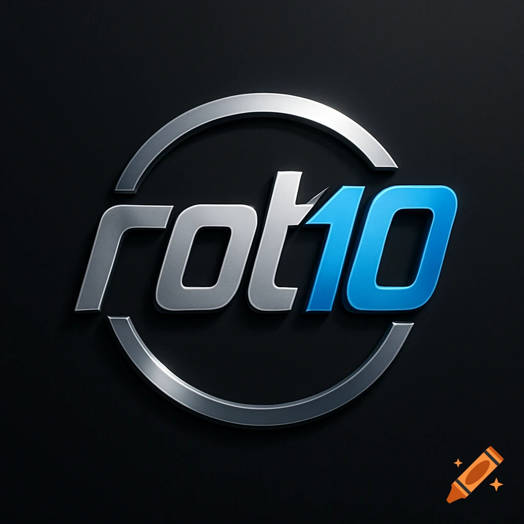 A metallic blue and silver logo featuring a stylized aggressive bee above the text "255DET ...