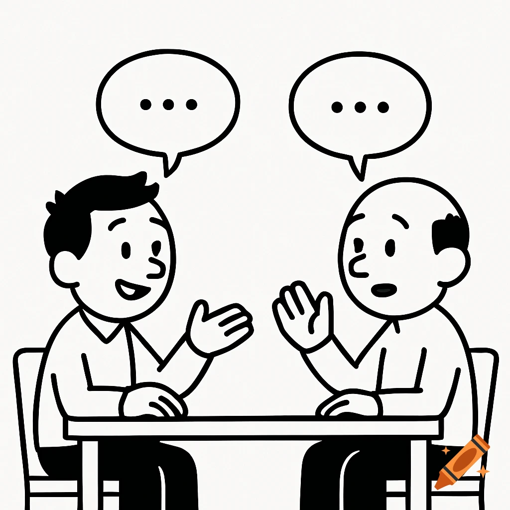 The word "WORKING" spelled out using various black and white tools on a ...