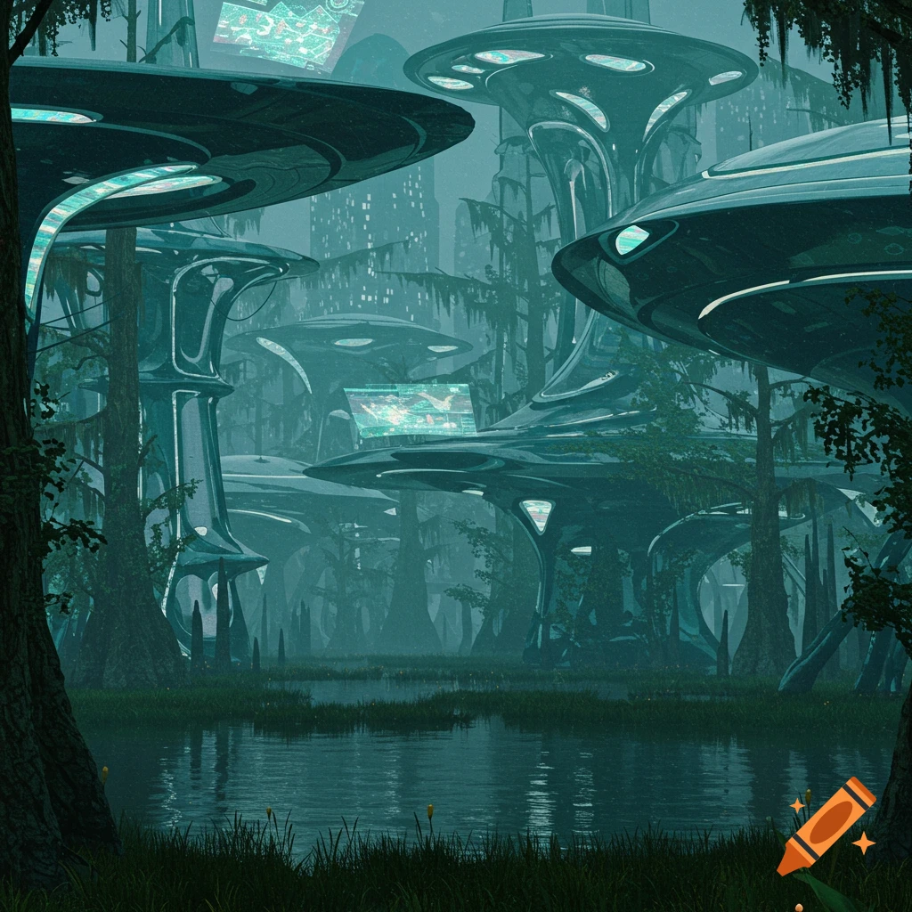 Xilo+avatar created on Craiyon