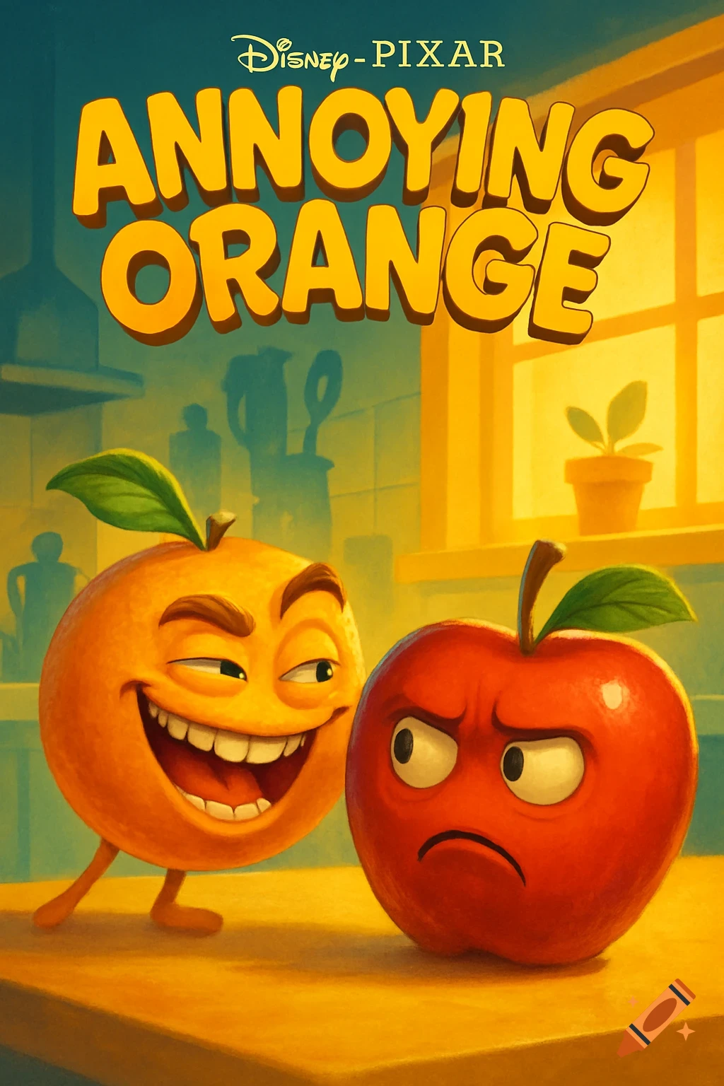 Movie Poster Bilder erstellt auf Craiyon